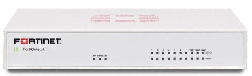 FortiGate 61F