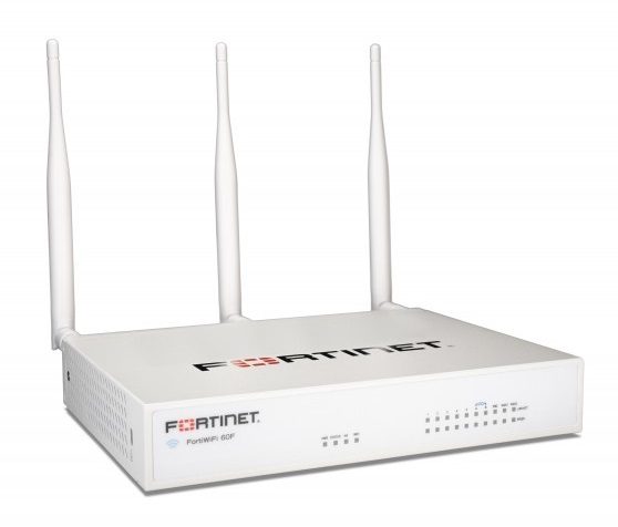FortiGate 61F